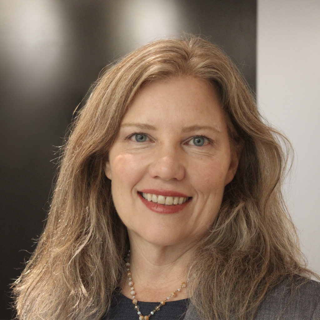 Ellen Lenny-Pessagno joins as senior advisor - Veracity Worldwide